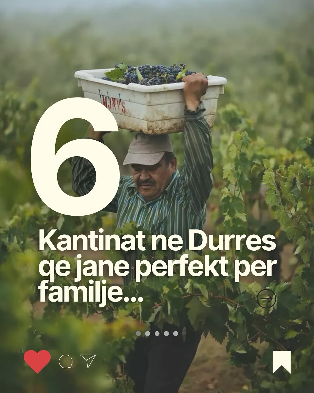 "6 Kantinat në Durrës që janë perfekte për familje" - DurresInfo